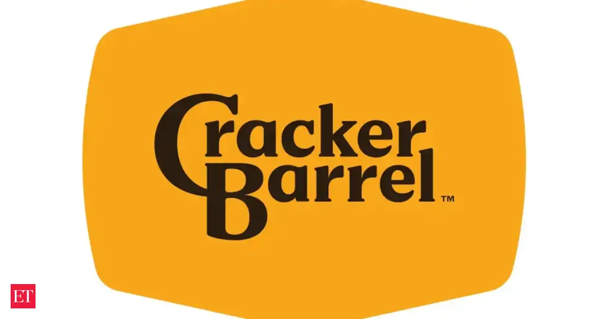 Cracker Barrel new branding: Cracker Barrel new logo redesign sparks ...