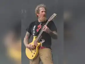 brent hinds death: Mastodon's former guitarist Brent Hinds, dies at 51 ...