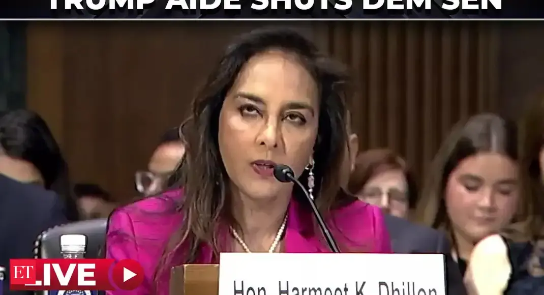 Employment Based On Skin Colour Or Sex Is Never Okay Tensions Flare At Senate Dei Hearing