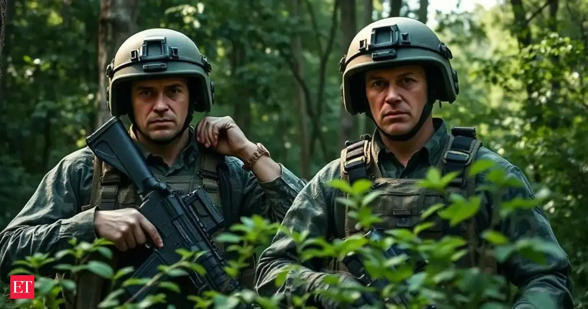 Canada under terror threat? Newly unsealed files reveal soldiers spoke ...