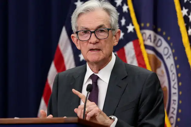 Jackson Hole Fed Powell speech Live Updates: US Fed's Powell hints at ...
