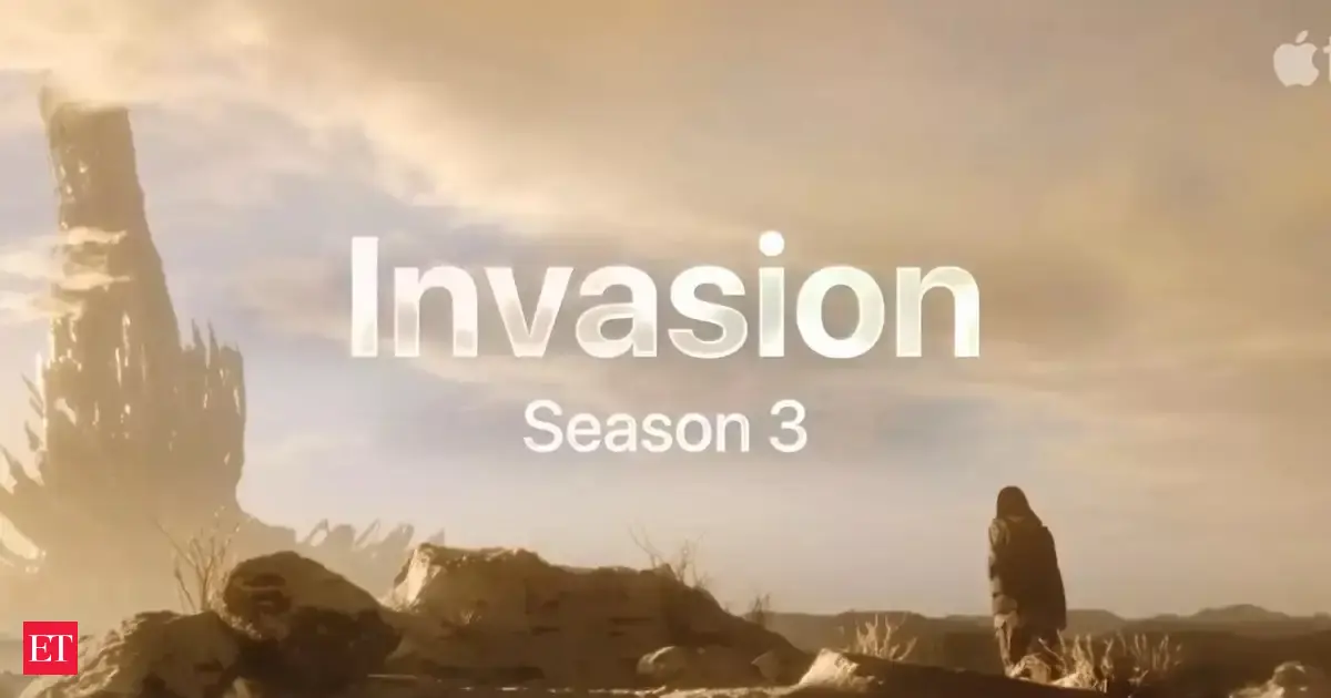 invasion season 3 apple tv: Invasion Season 3: How to watch for free ...