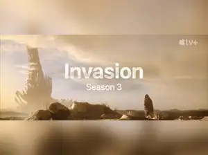 invasion season 3 apple tv: Invasion Season 3: How to watch for free ...