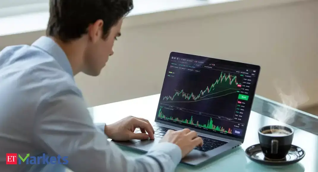 BSE, Angel One among 8 F&O stocks that saw a high increase in futures ...