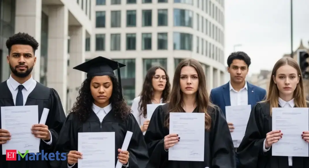 Fed Faces Dilemma: Support growth or tame inflation - US Job Market ...