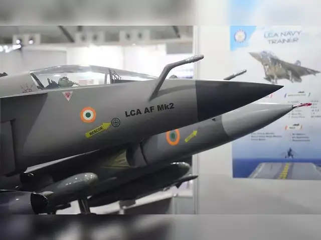 Bets: Order Inflows Signal Strong Multi-Year Visibility for Defence ...