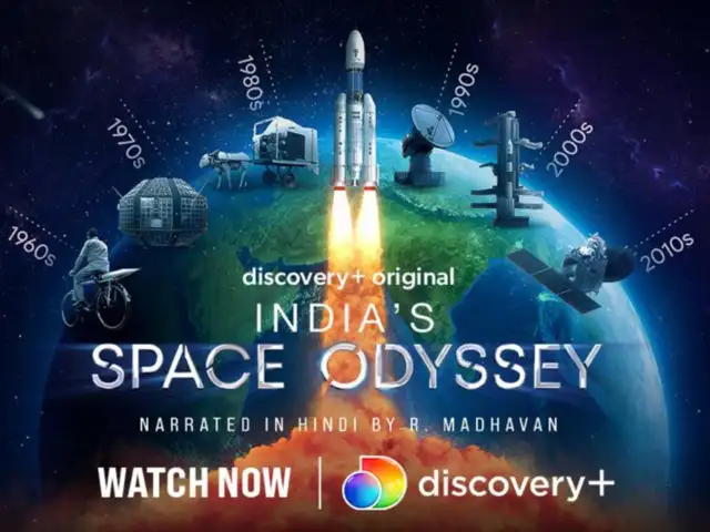 National Space Day: Watch 7 movies and shows that feature ISRO ...