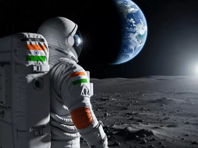 National Space Day: Watch 7 movies and shows that feature ISRO ...