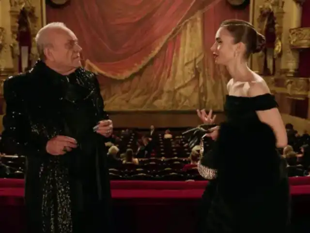 Emily in Paris Season 5 first look released: 5 iconic moments we still ...