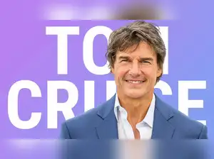 Tom Cruise retirement: Tom Cruise retiring after Mission: Impossible ...