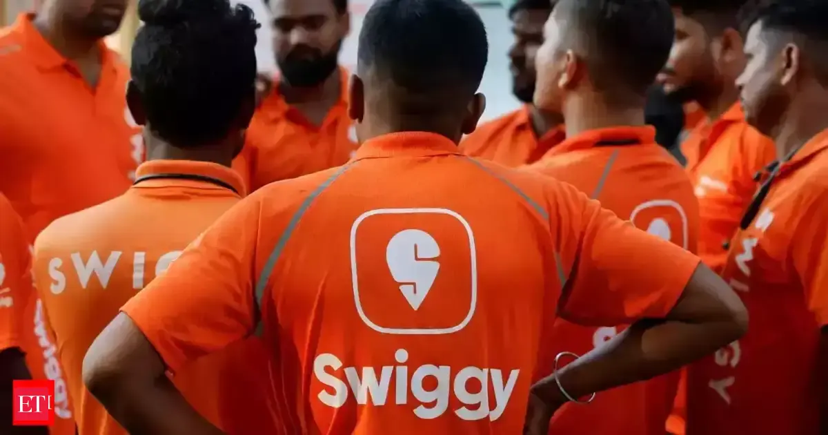From Swiggy delivery boy to Deputy Collector: How Suraj Kumar Yadav ...