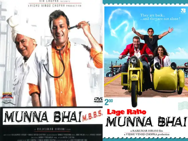 Top 8 evergreen Hindi comedy movies that will always make you laugh ...