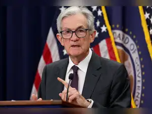 powell speech today: Will today be Jerome Powell's last Jackson Hole ...