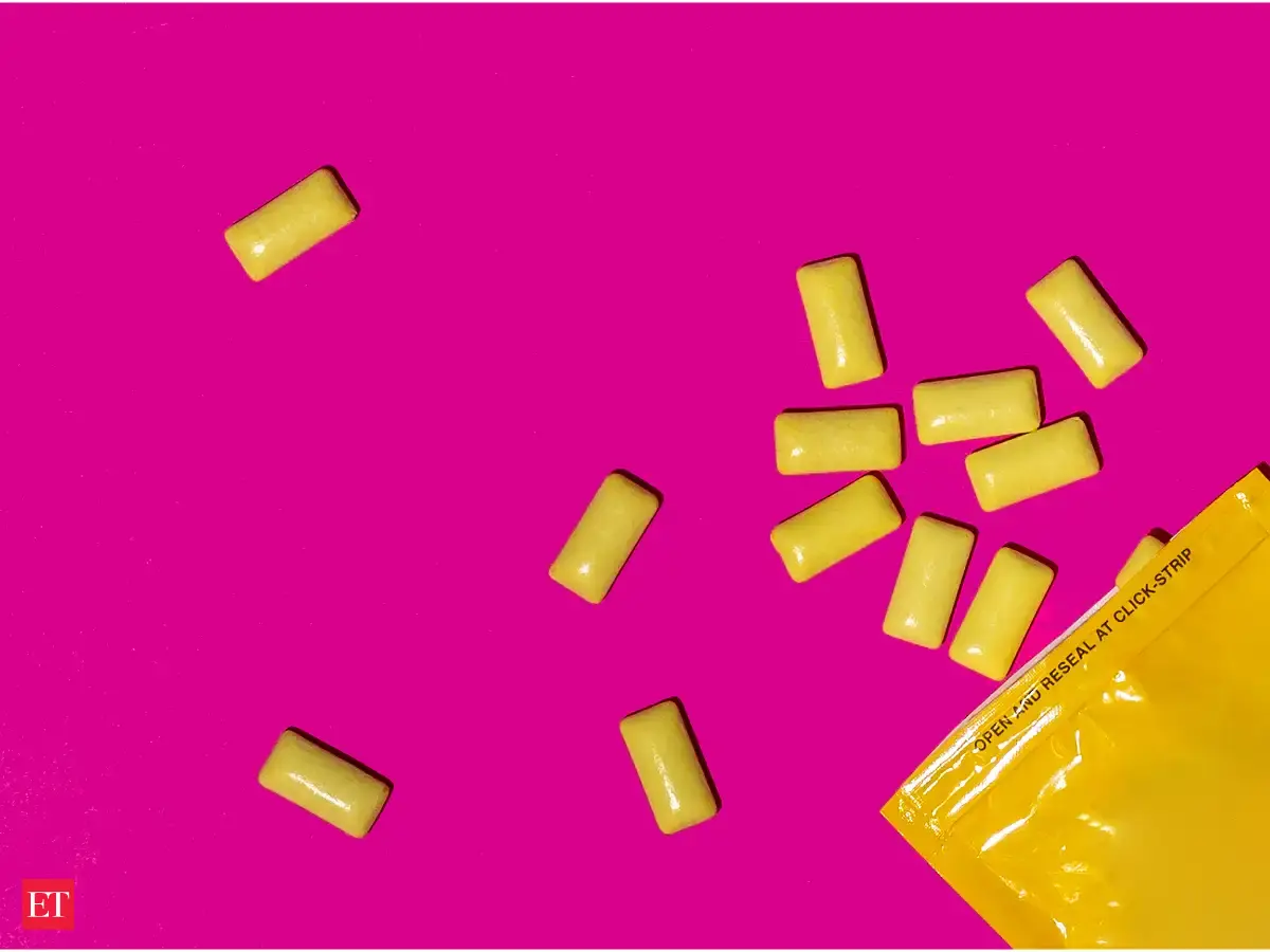 Timing is everything - Chewing gum can improve short-term memory — how ...