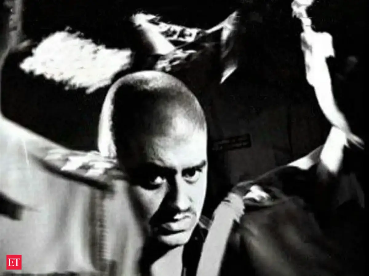 Company (2002) - 6 Bollywood gangster movies that bring Mumbai's ...