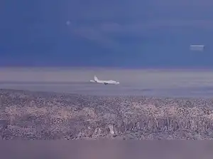 RAT55 jet: World’s most secretive jet, US Air Force’s RAT55, spotted ...