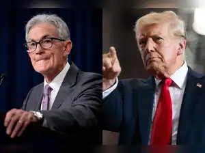 Fed interest rate cut alert: Jerome Powell finally signals Fed rate cut ...