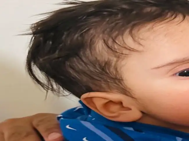 jake and rebecca haro: Missing baby Emmanuel Haro was murdered? Parents ...