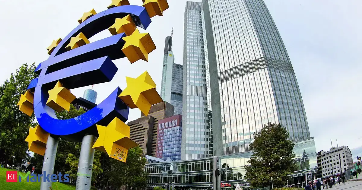 ECB interest rates: ECB officials sticking to steady interest rates ...