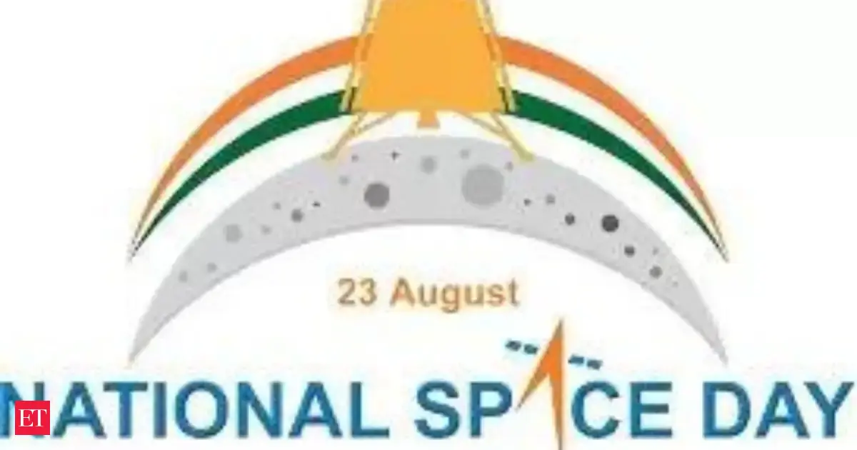 National Space Day 2025: Date, theme and how ISRO is inspiring the ...
