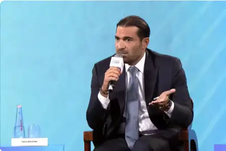 ET World Leaders Forum 2025 Highlights Updates: India is going to ...