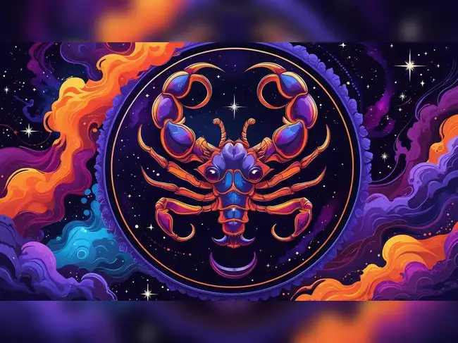 Scorpio Weekly Horoscope (25th August – 31st August): Emotional ...