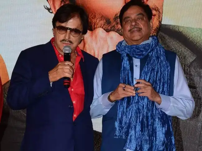 A slap, gunshots, and Dilip Kumar’s intervention: Zayed Khan shares what really happened between ...