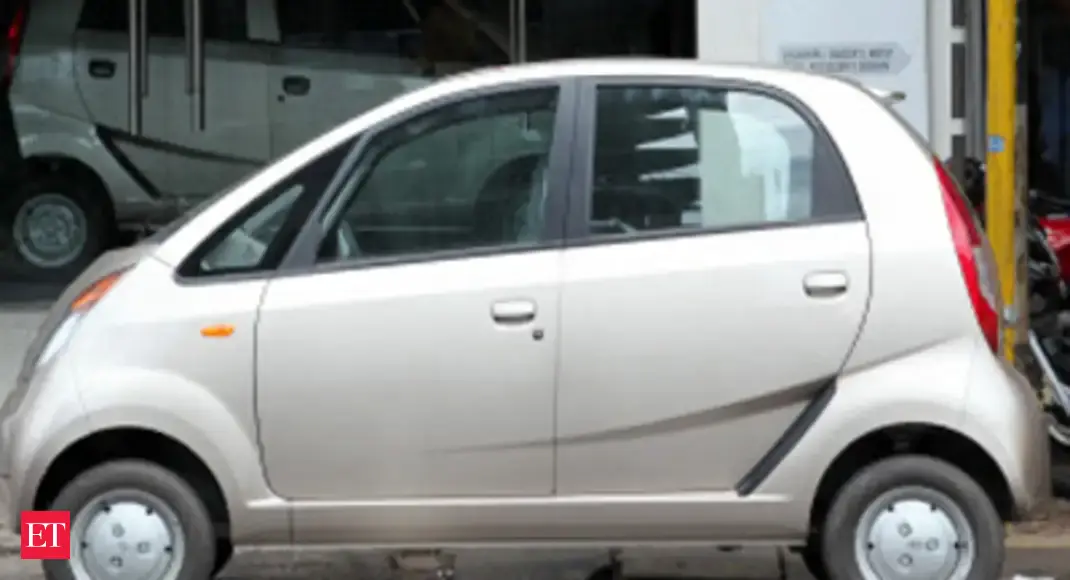 Petrol powered entry level cars like Alto, Nano & Eon keep pace with ...