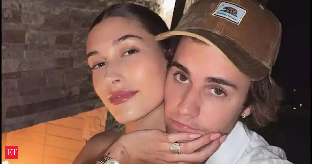 Hailey Bieber marriage issues: Truth exposed: The real reason behind ...
