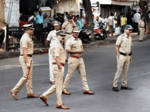 Rajasthan Police launches 'Operation Sanskar', cracks down on biker ...