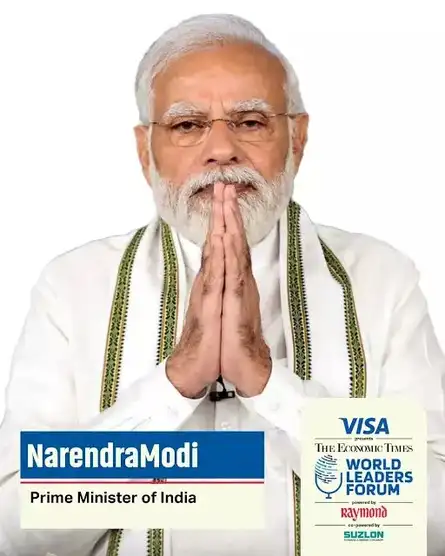 ET World Leaders Forum 2025 Highlights Updates: India is going to ...