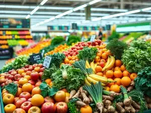 store fruits and vegetables: Why buying fresh produce in bulk could be ...