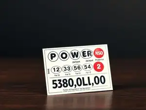 $700 million powerball jackpot stuns America see the winning numbers ...