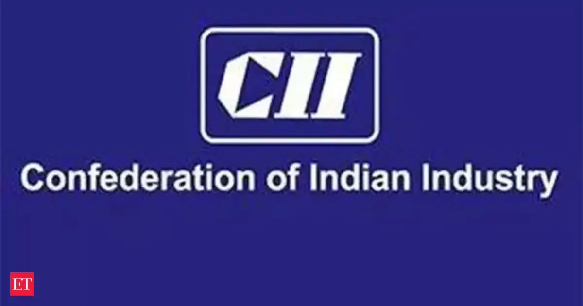CII releases landmark report on "Policies for a Competitive India" with ...