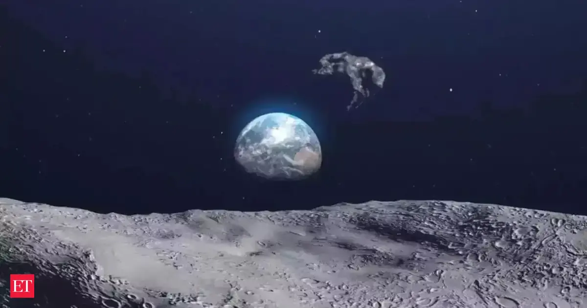 Breakthrough for NASA: American space agency discovers material older ...