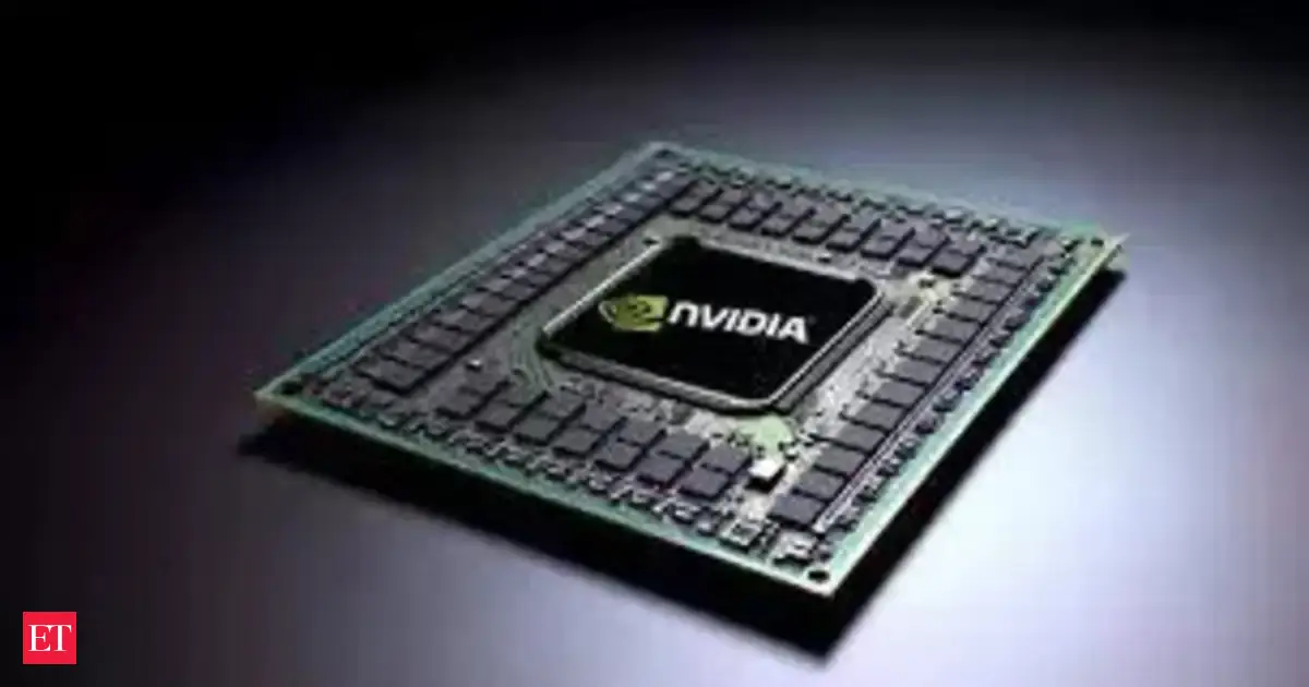 US stock market outlook: US stock market prediction: Nvidia, US ...