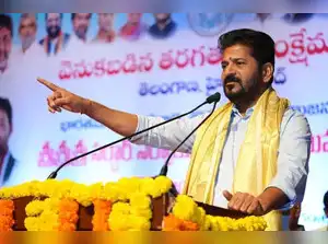 Hyderabad rising in Biotech, Pharma, MedTech innovation: Revanth Reddy ...