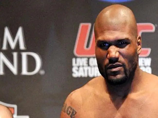 Raja jackson video: Why did Raja violently assault Syko Stu? Father Quinton Jackson finally ...