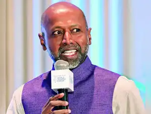 Frugal economy model can guide India's growth: Navi Radjou at ET WLF ...