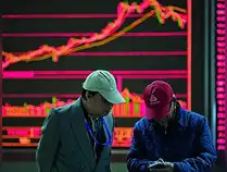 China stock market: Bubble risks grow as China bull run defies economy ...