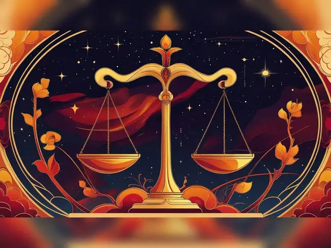 Libra Horoscope Today, 25th August 2025: Balance and clarity guide your ...