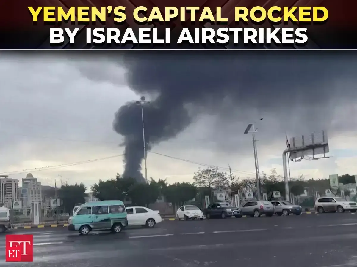 'Whoever attacks us, we attack them...': Netanyahu vows retaliation ...