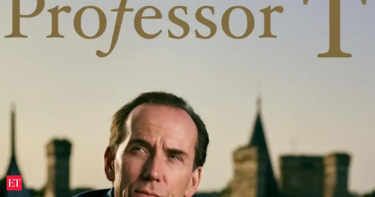 Professor T cast’s real-life loves: who’s married, who’s single, and ...