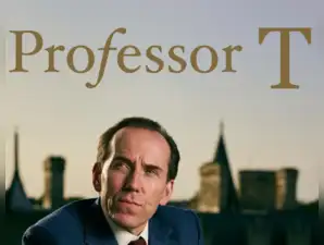 Professor T cast’s real-life loves: who’s married, who’s single, and the surprising secrets ...