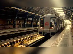 Delhi Metro Fare Hike: Tickets to cost more as DMRC revises prices from ...