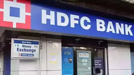HDFC Bank Share Price Highlights: HDFC Bank Stock Price History - The Economic Times