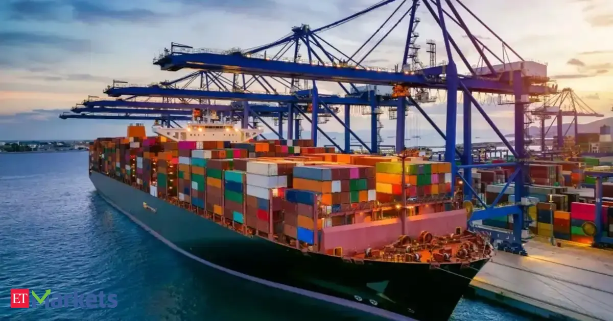 Mazagon Dock Shipbuilders shares jump nearly 4% as Centre clears Rs 70,000 crore submarine ...