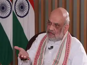 'Why did he tear Manmohan Singh's ordinance,' Amit Shah questions Rahul Gandhi's 'moral stand ...