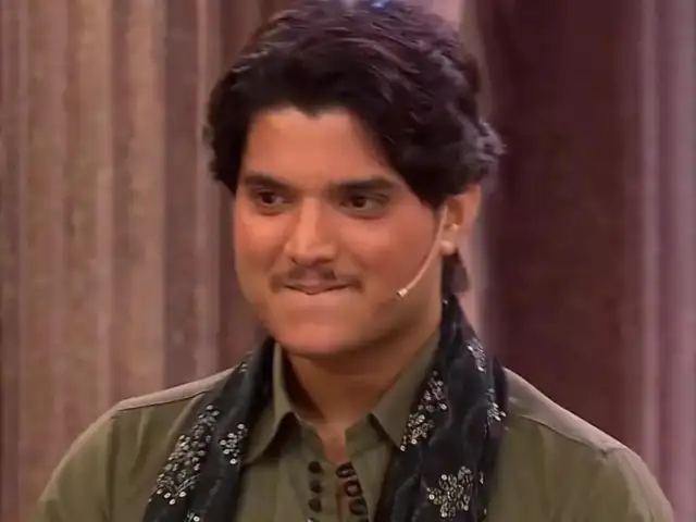 Tanya Mittal - Bigg Boss 19 full contestants list 2025: Meet all ...