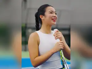 Who is Alexandra Eala, the teen Rafael Nadal academy graduate and first ...